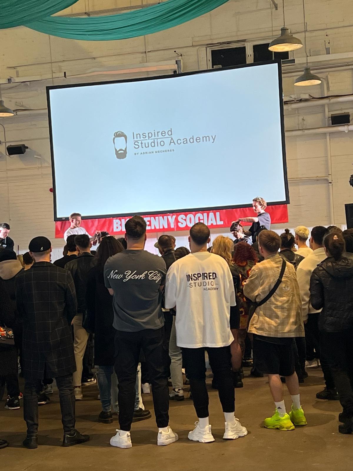 Inspired Studio Academy